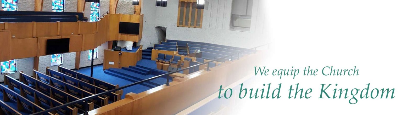 Pew Screens / Rails - Virginia Church Furniture